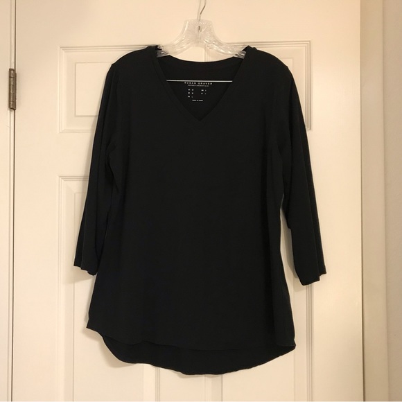 Susan Graver | Tops | Susan Graver Medium | Poshmark